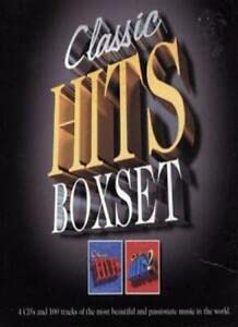 Classic Hits Boxset - Classic Hits Boxset - Amazon.com Music