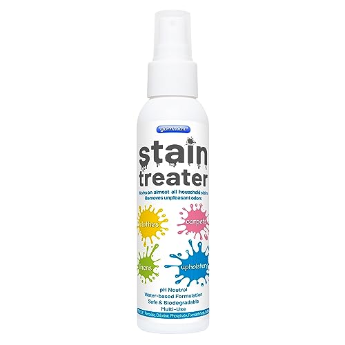 Top 10 Best Non Toxic Stain Remover : Reviews & Buying Guide - Katynel