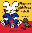 Amazon | Playtime With Rosie Rabbit | Yee, Patrick, Yee, Patrick ...