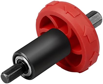 Amazon.com : 2 Pieces Electric Start Drill Bit Adapter, Engine Speed ...
