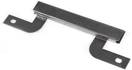 Amazon.com : Stainless Steel Carry-Over Tube - Brinkmann : Patio, Lawn ...