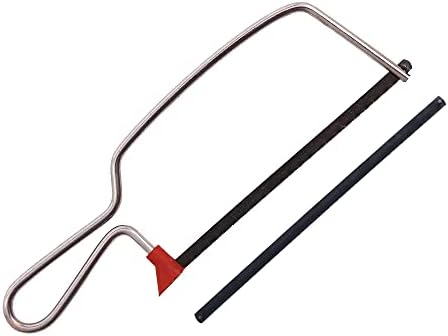 D.A.Y. Republic Compact Mini Hacksaw & Junior Hack Saw Set – Simple ...
