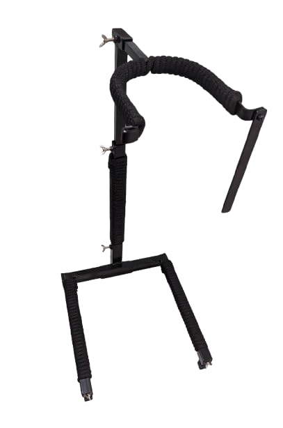 veena, sitar, guitar and tambura soft rope cushioned adjustable sturdy ...