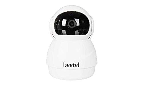 Buy Neerja Computers Beetel CC2 1080p Full HD WiFi Smart Security ...