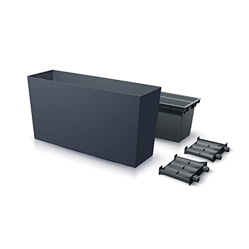 Pflanztrog Anthrazit – Die 15 besten Produkte im Vergleich ...