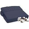 Amazon.com: ROYALE LINENS 300 Thread Count 100% Long Staple Combed ...