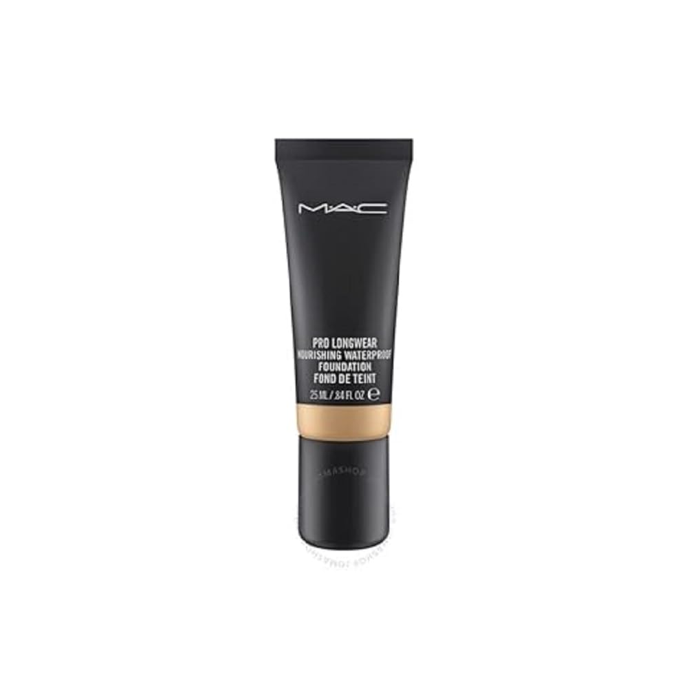 Amazon.com : MAC Cosmetics Pro Longwear Nourishing Waterproof ...