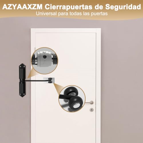 Gato Hidráulico Para Puerta - Ferreteria Y Herramientas