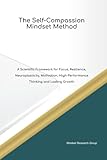 【発売日：2025年11月22日】・製造元:Mindset Mapping