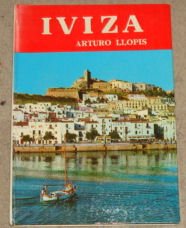 Iviza: Arturo Llopis: Amazon.com: Books