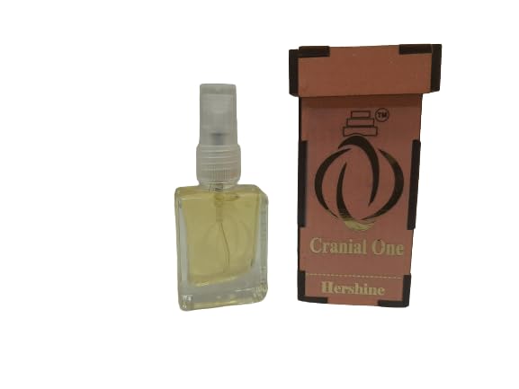 Buy Cranial Ones Hershine Classic Eau De Fabric Perfume Spray for ...