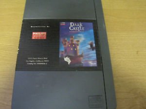Amazon.com: Dark Castle Philips CDI [video game] : Video Games