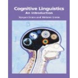 Amazon.com: Cognitive Linguistics: An Introduction: 9780748618316 ...