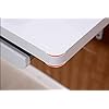 Table Top Both Side Mica Laminated Glossy Finish for Centre/Coffee ...