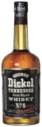 George Dickel No. 8 : Amazon.de: Lebensmittel & Getränke