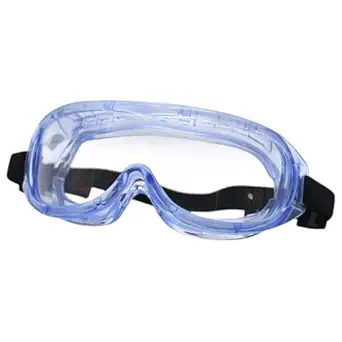 LOOM TREE® Protective Goggles for Adults for Construction Sites Lawn ...