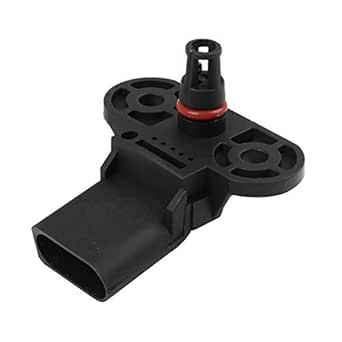 Amazon.com: X AUTOHAUX Car Manifold Intake Air Absolute Pressure MAP ...