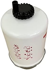 Amazon.com: Fuel Filter/Fuel Water Separator FS19912 Replaces John ...