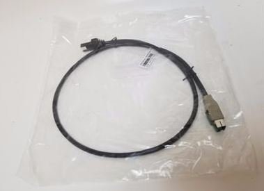 Amazon.com: NCR, ACCESSORY, CABLE: (BLACK) 1M USB +POWER (12V) TO 2X4 ...