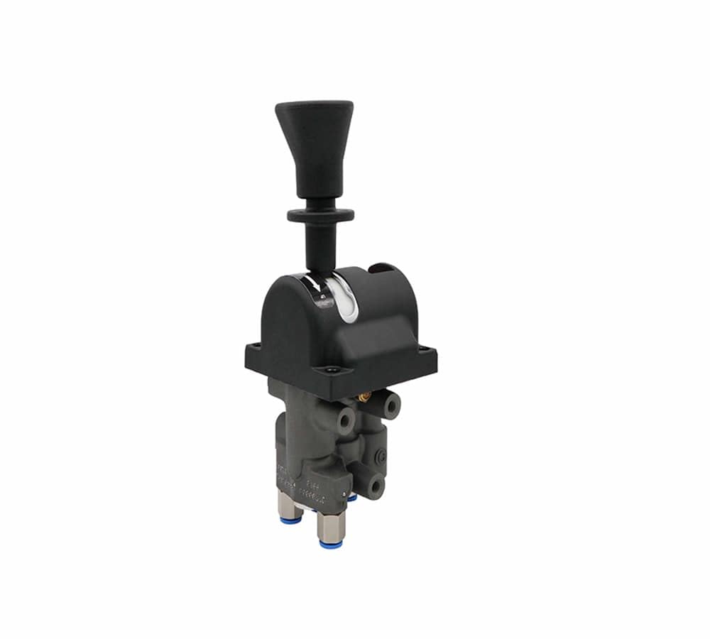 Trailer Ride Height Control Valve Height Control Leveling Valve With ...