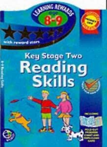 Key Stage Two (Learning Rewards) : Amazon.in: Books