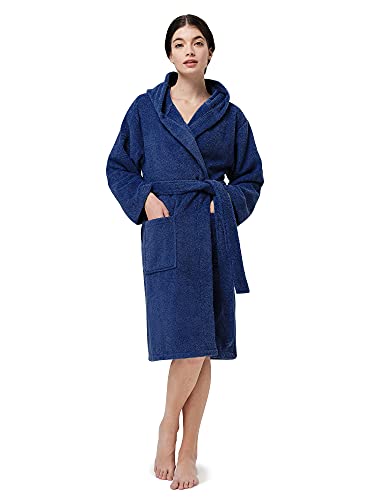 Top 10 Best Robes For Hot Tubs : Reviews & Buying Guide - Katynel