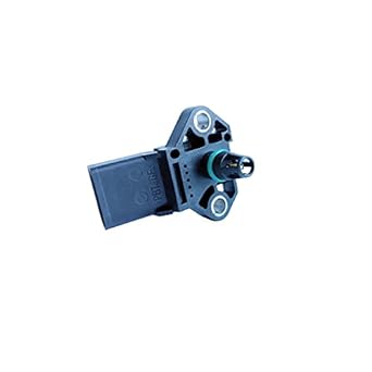 Sensor de presión absoluta del colector G31 (MAP) de repuesto para VW ...