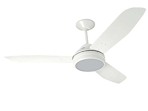 Relaxo Lighting Ceiling Fans with Remote 48'/1200mm Whirl 3 Blades ...