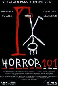 Horror 101: Amazon.de: Derek, Bo, Gordon, Lisa, Wolk, Jason, Holland ...
