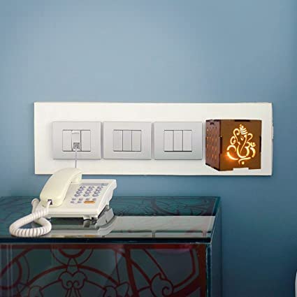 Kitcho King Electric Kapoor dani Electrical Machine/Incense/Kapur Dani ...
