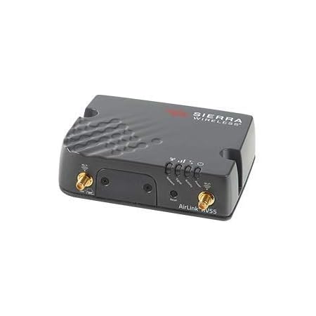 Amazon.com: Sierra Wireless AirLink RV55 1104302 Rugged LTE-A Pro ...