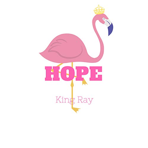Spiele Hope von King Ray auf Amazon Music ab