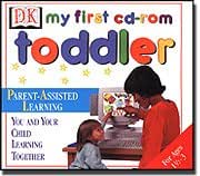 PC TREASURES My First CD-ROM Toddler ( Windows ) : Amazon.ca: Software