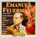 Amazon.com: Emanuel Feuermann: Cello Recital: CDs & Vinyl
