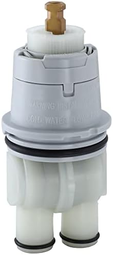 RP46074 Shower Cartridge Compatible with Delta 13/14 Series Single ...