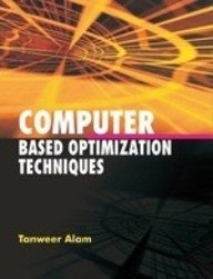 Computer Based Optimization Techniques : Amazon.in: Books