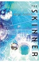 The Skinner (Spatterjay, Book 1): Neal Asher: 9780330484343: Amazon.com ...