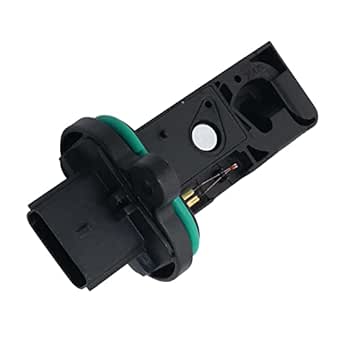 Amazon.com: ChawYI 12671624 Mass Air Flow Sensor Meter MAF Sensor ...