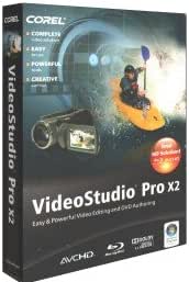 Amazon.com: Corel Video Studio Pro X2