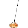 Amazon.com: ShamWow Mop with Removable Head - Dust and Floor Mop ...