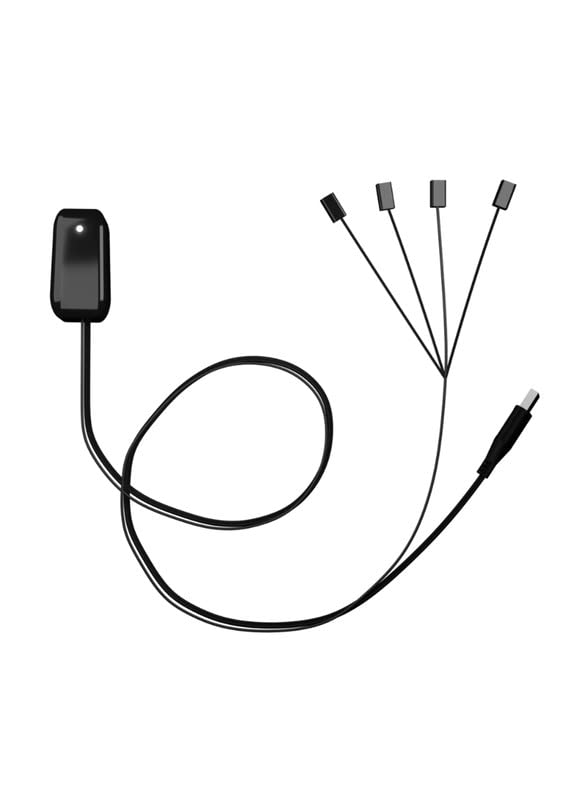 WHITELION - Infrared |Remote Extender Blaster Receiver Emitter Repeater ...