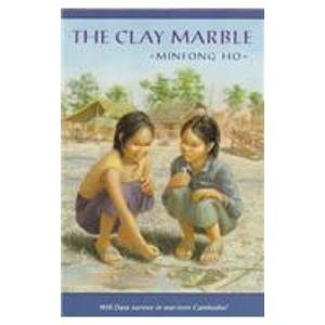 The Clay Marble: Minfong Ho: 9781439556900: Amazon.com: Books