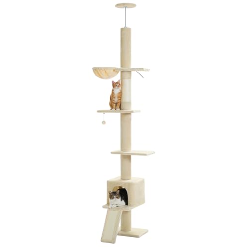 Cat Pole – The 15 best products compared - Wild Explained