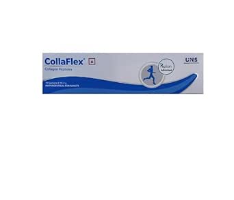 Collaflex - Sachet of 10.2g Powder : Amazon.in: Health & Personal Care