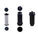 MAHLE HX 151KIT Filtro hidráulico transmisión automática : Amazon.es ...
