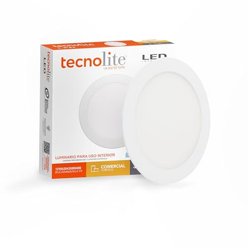 Lamparas LED De 12 Watts - Ferreteria Y Herramientas