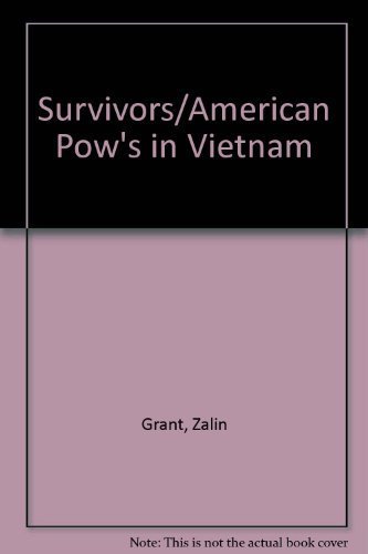 Survivors/american by Grant Zalin (1986-07-15): Zalin Grant: Amazon.com ...