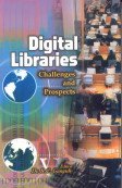 Buy Digital Libraries: Challenges and Prospects Book Online at Low ...