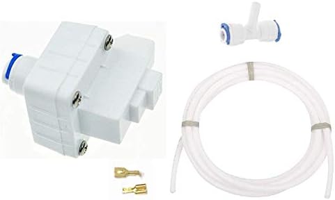 A-Pure Water Purifier Low Pressure Switch - 1 Switch. : Amazon.in: Home ...