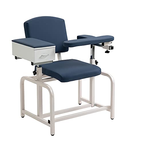 The 5 Best Blood-Drawing Phlebotomy Chairs - Product Reviews and Ratings
